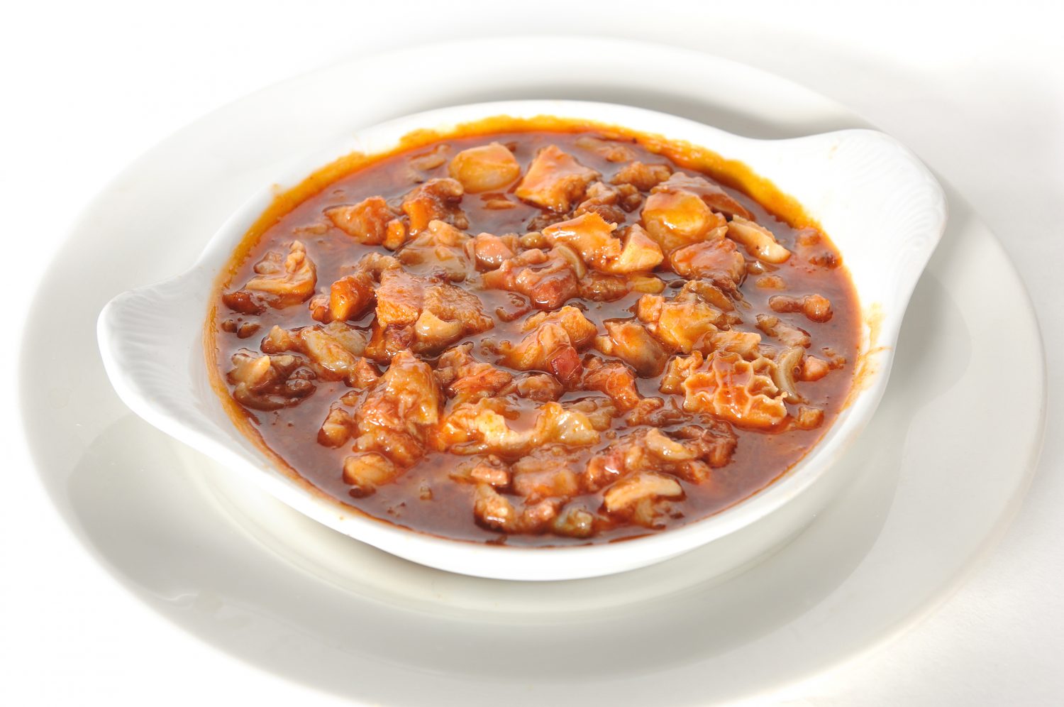 Callos con Morro al Estilo de Oviedo - Restaurante Ferreiro